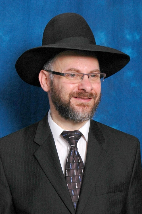 Ohr Reuven Audio Library Rabbi Menachem Apter Rabbi Menachem Apter ...